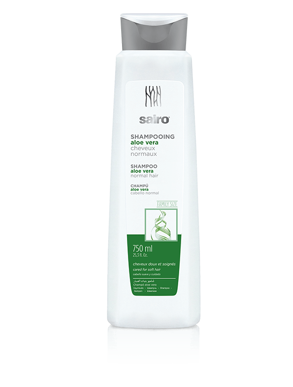 Shampoo - Sairo